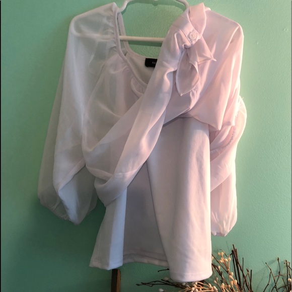 Amy Byer | Shirts & Tops | Amy Byer | Poshmark